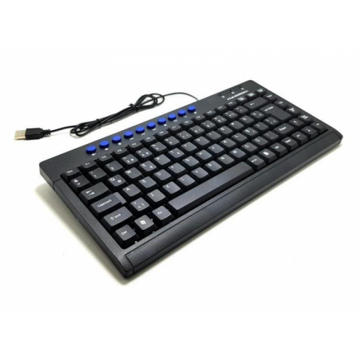 Klavye - Kablolu