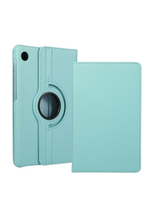 Huawei Matepad T8 8'' KOB2-W09 KOB2-L09 Stand 360 Derece Döner Kapaklı ...